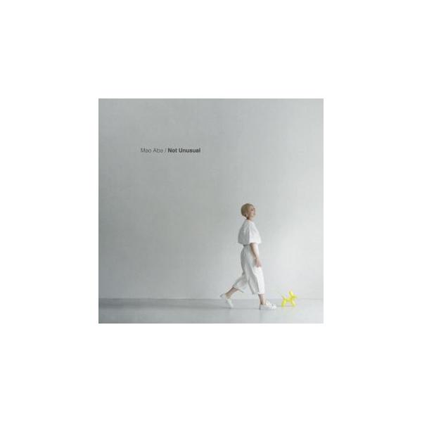 【発売日：2023年02月15日】【品番】 PCCA-6142【JAN】 4524135014108【発売日】 2023年02月15日【アーティスト】阿部真央【関連キーワード】：阿部真央|アベマオ|ノット・アンニュウジュアル