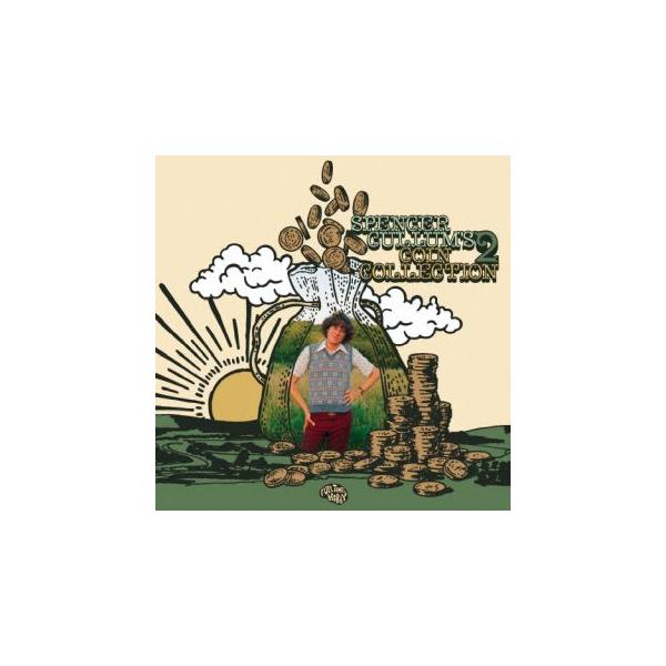 【発売日：2023年04月14日】【品番】 PCD-25357【JAN】 4995879253571【発売日】 2023年04月14日【アーティスト】スペンサー・カラム【収録内容】(1)WHAT A WASTE OF AN ECHO(fea...