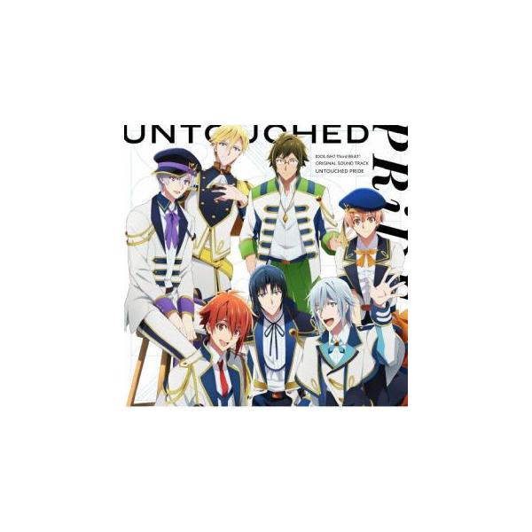 【発売日：2023年03月01日】【品番】 LACA-9957〜8【JAN】 4540774909575【発売日】 2023年03月01日【アーティスト】加藤達也【収録内容】［1］(1)THE POLiCY(Anime Size)(IDOL...