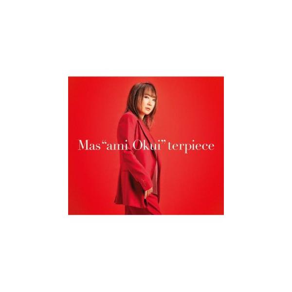 【発売日：2023年03月08日】【品番】 LACA-9954〜6【JAN】 4540774909544【発売日】 2023年03月08日【アーティスト】奥井雅美【収録内容】［1］(1)誰よりもずっと…(2)REINCARNATION(3)...