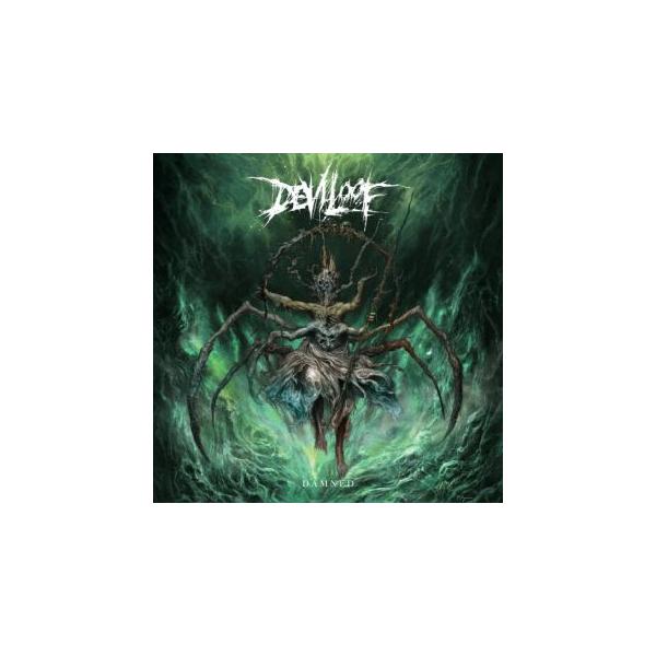 【発売日：2023年04月19日】【品番】 TKCA-75138【JAN】 4988008383546【発売日】 2023年04月19日【アーティスト】Deviloof【収録内容】［1］(1)Damn(2)The Blackened Sun...