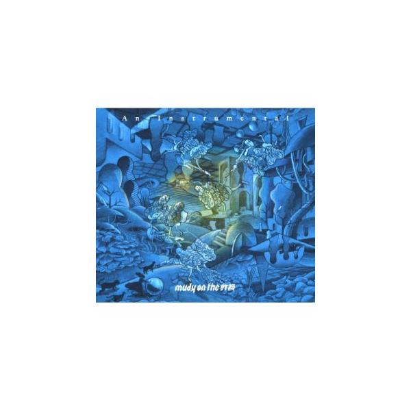 【発売日：2023年03月08日】【品番】 MONC-8【JAN】 4988044081642【発売日】 2023年03月08日【アーティスト】mudy on the 昨晩【収録内容】(1)A WRONG MAN(2)THE SHINING...