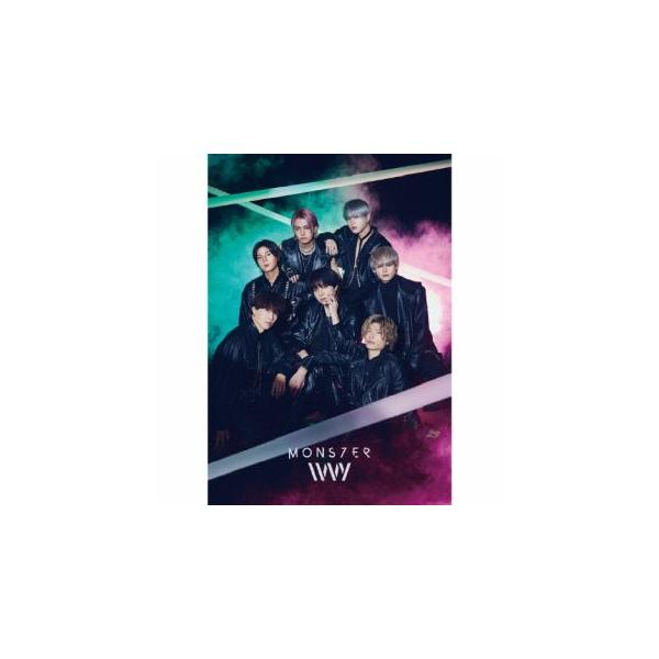 【発売日：2023年03月15日】【品番】 VIZL-2159【JAN】 4988002927418【発売日】 2023年03月15日【アーティスト】IVVY【収録内容】［1］(1)JACKPOT(2)MONS7ER(3)SUMMER DR...