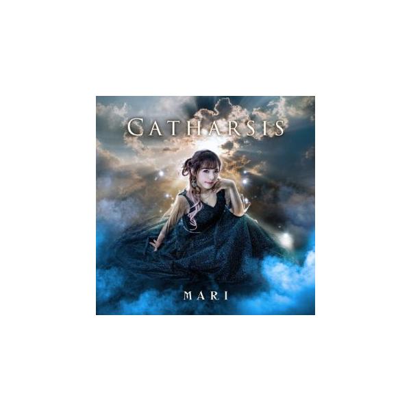 【発売日：2023年03月29日】【品番】 YZAG-1114【JAN】 4580511060169【発売日】 2023年03月29日【アーティスト】MARI【収録内容】(1)Forbidden Red(2)Awakening(3)Star...