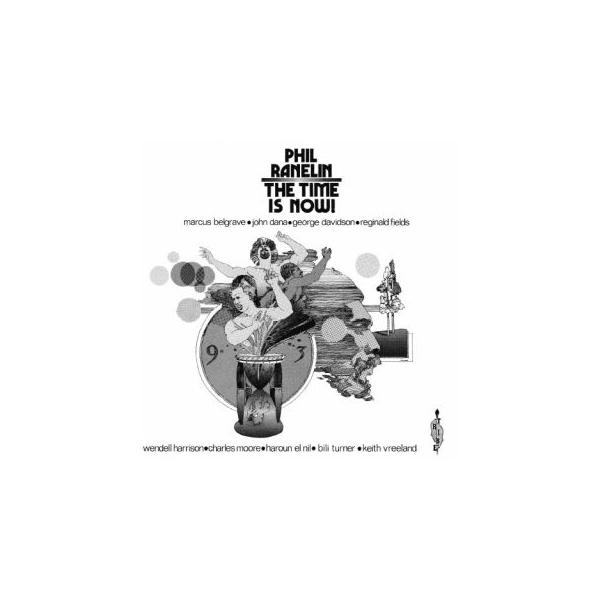 【発売日：2023年03月02日】【品番】 PCD-94147【JAN】 4995879941478【発売日】 2023年03月02日【アーティスト】フィル・ラネリン【収録内容】(1)The Time Is Now For Change(2...