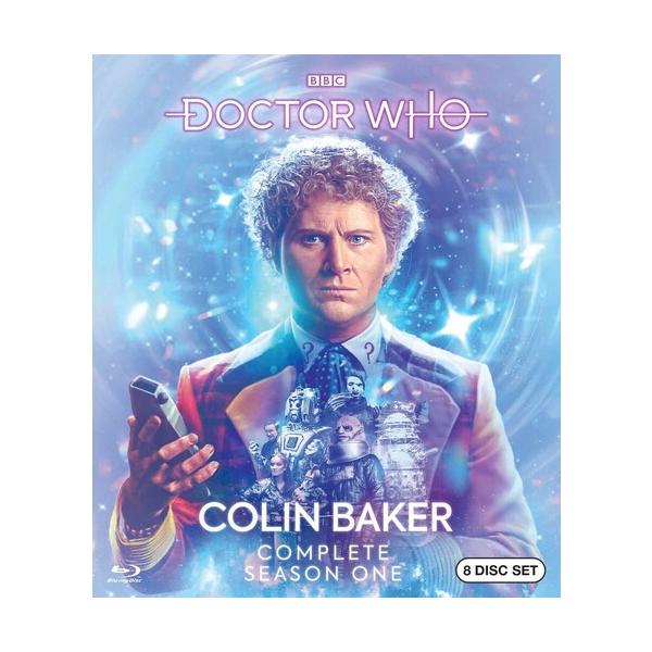 輸入盤ブルーレイですが日本のブルーレイ・プレイヤーで視聴できます。※ご確認ください※一部輸入版アニメブルーレイには、「リージョンコード」とは別の「国コード」というものが設定されている作品がございます。お持ちのブルーレイ・プレイヤーが国コード...