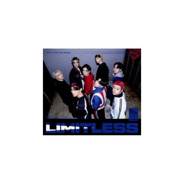 【発売日：2023年03月22日】【品番】 COCA-18103【JAN】 4549767175096【発売日】 2023年03月22日【アーティスト】ATEEZ【収録内容】(1)Limitless(2)DIAMOND(3)Limitles...