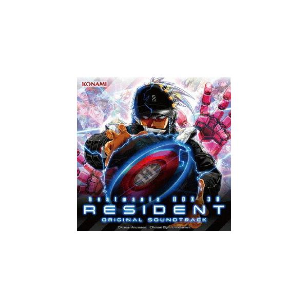 【発売日：2023年03月15日】【品番】 PCCA-090049【JAN】 4524135096135【発売日】 2023年03月15日【収録内容】［1］(1)No Border(TRANCE)(BEMANI Sound Team "dj...