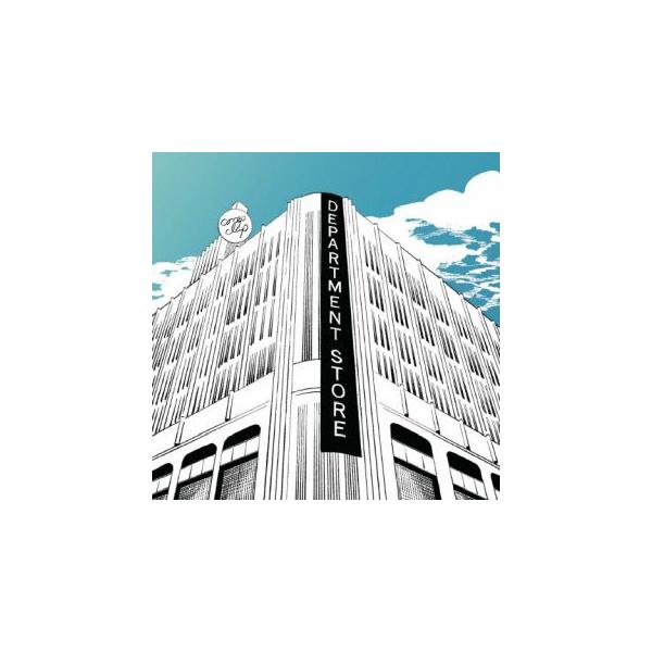 【発売日：2023年03月01日】【品番】 CRPCLP-4【JAN】 4522197144443【発売日】 2023年03月01日【アーティスト】crap clap【関連キーワード】：crap clap|クラップ・クラップ|デパートメント...