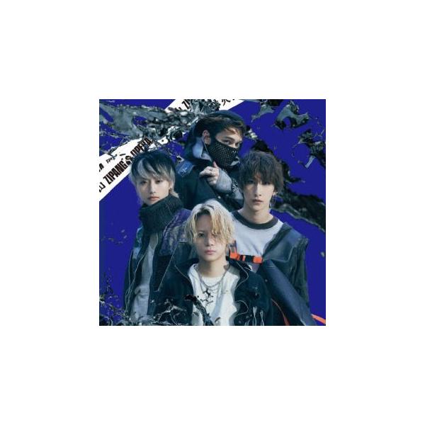 【発売日：2023年03月29日】【品番】 LGCL-1008〜10【JAN】 4589757401781【発売日】 2023年03月29日【アーティスト】ZIPANG OPERA【収録内容】［1］(1)STEER THE SHIP(2)K...