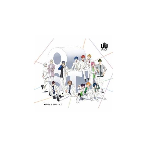 【発売日：2023年06月14日】【品番】 SVWC-70617〜8【JAN】 4534530142078【発売日】 2023年06月14日【収録内容】［1］(1)UU(2)Where Curiosity Begins(3)A Bad Om...