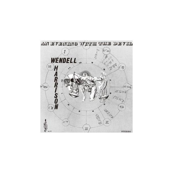 【発売日：2023年04月05日】【品番】 PCD-94151【JAN】 4995879941515【発売日】 2023年04月05日【アーティスト】ウェンデル・ハリソン【収録内容】(1)MARY HAD AN ABORTION(2)WHE...