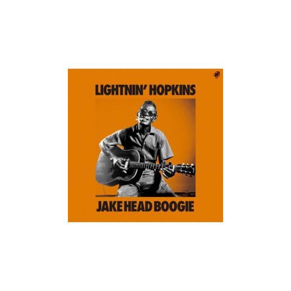 【発売日：2023年04月05日】【品番】 PCD-20447【JAN】 4995879204474【発売日】 2023年04月05日【アーティスト】ライトニン・ホプキンス【収録内容】(1)SHORT HAIRED WOMAN(2)JAKE...