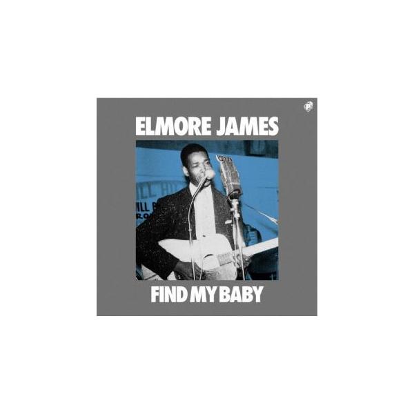 【発売日：2023年04月05日】【品番】 PCD-20448【JAN】 4995879204481【発売日】 2023年04月05日【アーティスト】エルモア・ジェイムス【収録内容】(1)I BELIEVE(2)PLEASE FIND MY...