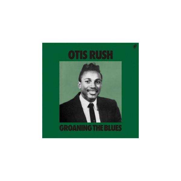 【発売日：2023年04月19日】【品番】 PCD-20453【JAN】 4995879204535【発売日】 2023年04月19日【アーティスト】オーティス・ラッシュ【収録内容】(1)I CAN'T QUIT YOU BABY(2)SI...