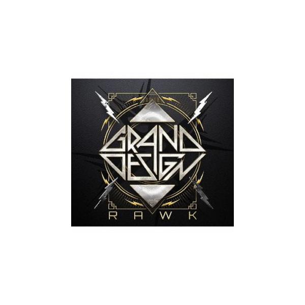 【発売日：2023年04月21日】【品番】 BKMY-1128【JAN】 4522197144993【発売日】 2023年04月21日【アーティスト】グランド・デザイン【収録内容】(1)Tuff It Out(2)God Bless Raw...