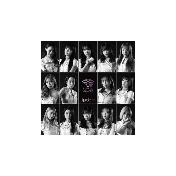 【発売日：2023年04月05日】【品番】 AVCD-61301【JAN】 4988064613014【発売日】 2023年04月05日【アーティスト】BsGirls【収録内容】［1］(1)Update(2)Cheers!!(3)Take ...