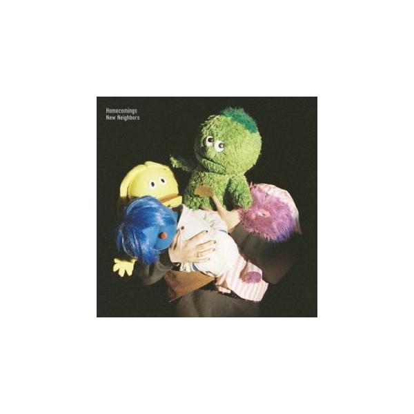 【発売日：2023年04月19日】【品番】 PCCA-06196【JAN】 4524135112804【発売日】 2023年04月19日【アーティスト】Homecomings【収録内容】(1)ラプス(2)US / アス(3)ヘルツ(4)光の...