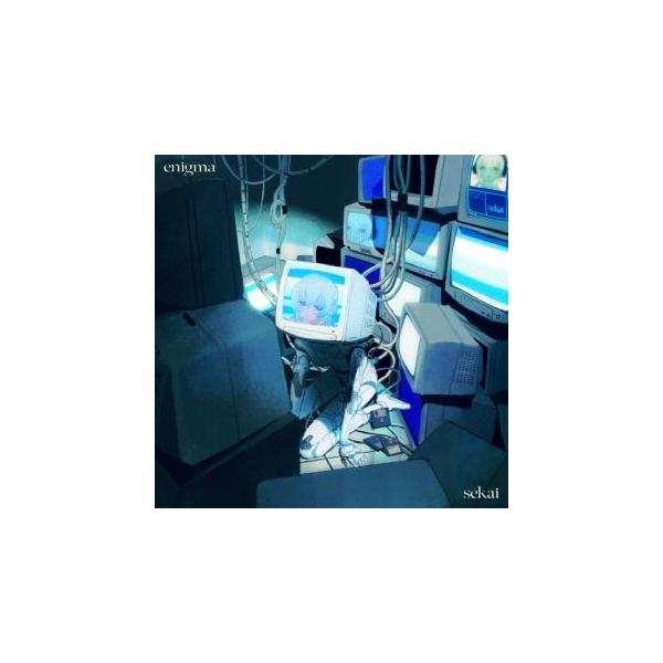 【発売日：2023年04月05日】【品番】 SEKAI-001【JAN】 4526180641889【発売日】 2023年04月05日【アーティスト】sekai【収録内容】(1)Sefirot(2)どんなふうに生きてみたい(3)anasta...