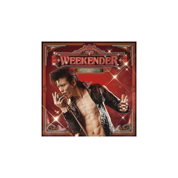 【発売日：2023年05月03日】【品番】 EM-0105【JAN】 4526180646600【発売日】 2023年05月03日【アーティスト】JOHNNY PANDORA【収録内容】(1)ROMANTIC WEEKENDER(2)ANO...