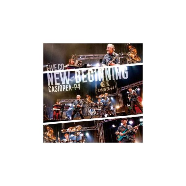 【発売日：2023年05月17日】【品番】 HUCD-10320〜1【JAN】 4582137893206【発売日】 2023年05月17日【アーティスト】CASIOPEA-P4【収録内容】［1］(1)TODAY FOR TOMORROW(...