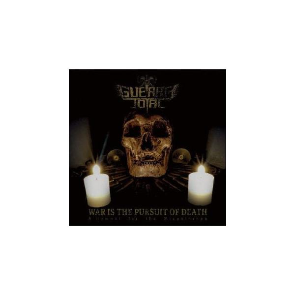 【発売日：2023年04月26日】【品番】 HMP-090【JAN】 4580470881904【発売日】 2023年04月26日【アーティスト】Guerra Total【収録内容】(1)Ancient Hymns to the Godde...