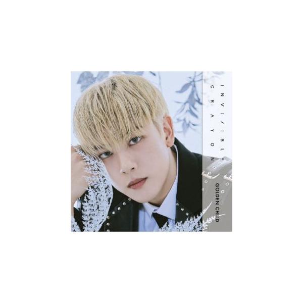 【発売日：2023年04月19日】【品番】 UPCH-89499【JAN】 4988031539323【発売日】 2023年04月19日【アーティスト】Golden Child【収録内容】(1)CRAYON(2)Weekends(3)Rep...