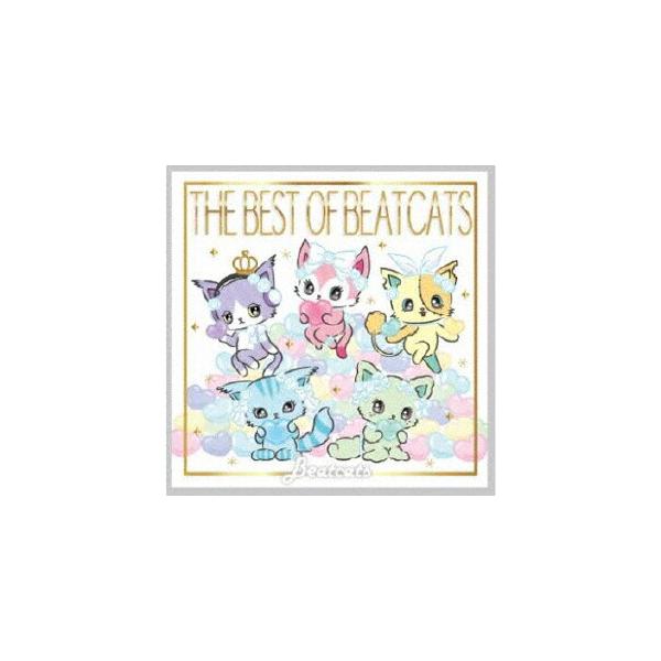 【発売日：2023年05月24日】【品番】 PCCG-02248【JAN】 4524135121240【発売日】 2023年05月24日【アーティスト】Beatcats【収録内容】［1］(1)Beatcats(2)Zigzag Love(3...