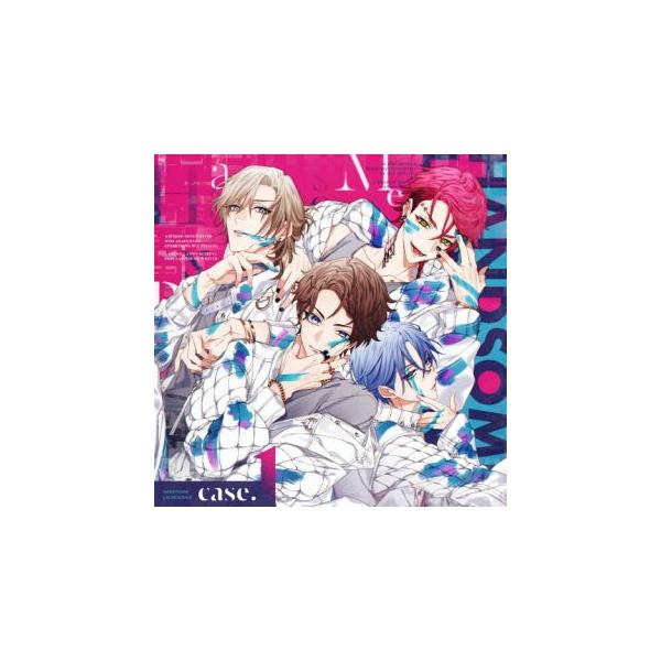 【発売日：2023年03月29日】【品番】 XFCD-215【JAN】 4582689063270【発売日】 2023年03月29日【収録内容】(1)Laundry&amp;Laundering(2)救済のセイレーン(3)さめざめと，翠緑(...