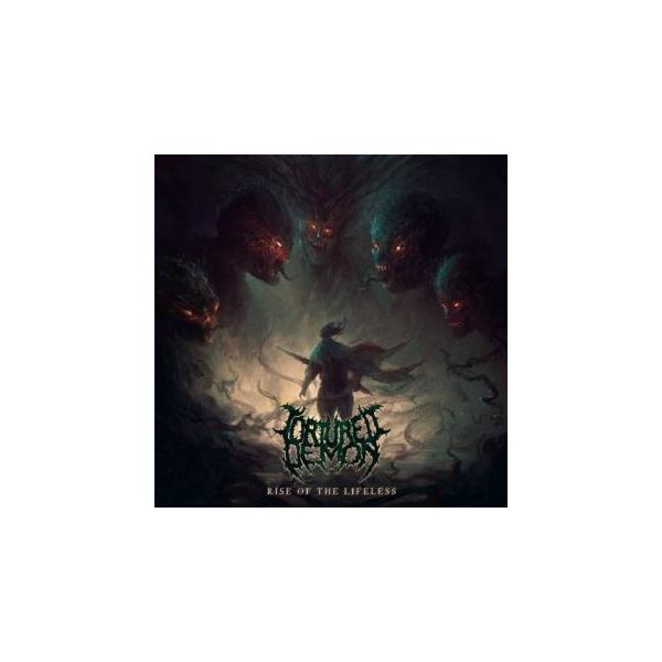 【発売日：2023年06月02日】【品番】 IUCP-16362【JAN】 4571139014573【発売日】 2023年06月02日【アーティスト】トーチャード・ディーモン【収録内容】(1)An Empire Condemned(2)R...