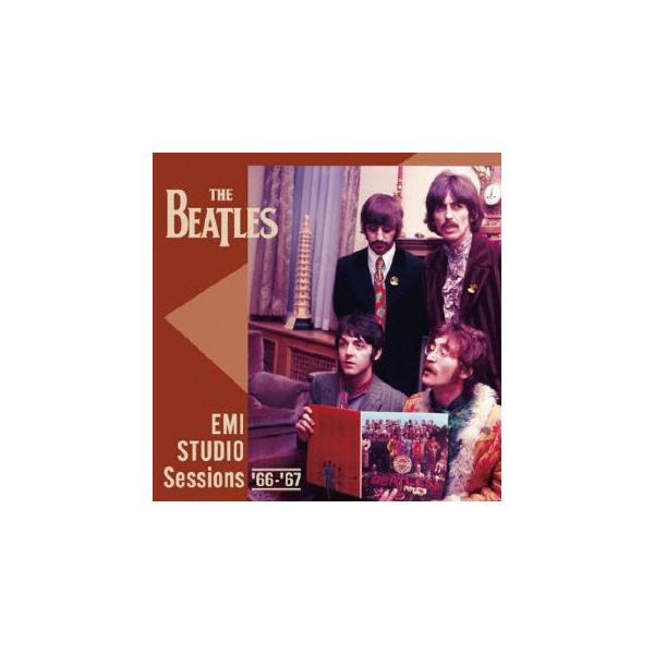 【発売日：2023年05月24日】【品番】 EGDR-124【JAN】 4589767513740【発売日】 2023年05月24日【アーティスト】ビートルズ【収録内容】(1)Strawberry Fields Forever / take...