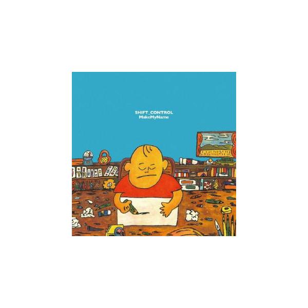 【発売日：2023年05月31日】【品番】 NBPC-107【JAN】 4549767183398【発売日】 2023年05月31日【アーティスト】SHIFT CONTROL 【関連キーワード】：SHIFT CONTROL|シフトコントロー...