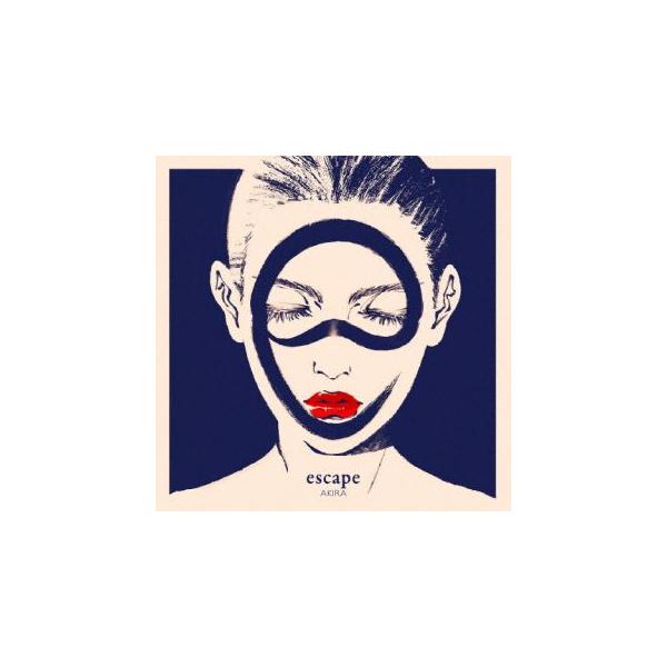 【発売日：2023年05月17日】【品番】 AKIRA-1001【JAN】 4522197146102【発売日】 2023年05月17日【アーティスト】AKIRA【収録内容】(1)signal(2)filter(3)blink(SPENSR...