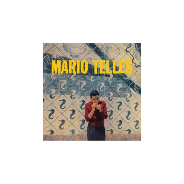 【発売日：2023年08月02日】【品番】 SICP-6523【JAN】 4547366620276【発売日】 2023年08月02日【アーティスト】マリオ・テリス【収録内容】(1)Bom Dia Amiga(2)Berimba(3)Cav...