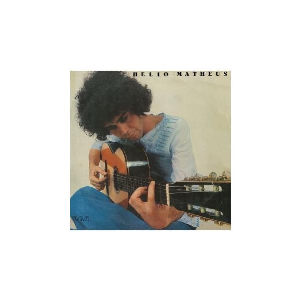 【発売日：2023年08月02日】【品番】 SICP-6525【JAN】 4547366620290【発売日】 2023年08月02日【アーティスト】エリオ・マテウス【収録内容】(1)Marraio(2)Mais Kriola(3)Cida...