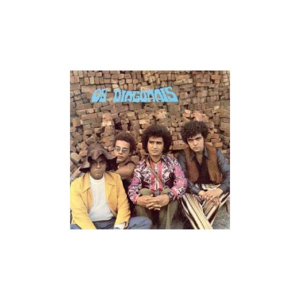 【発売日：2023年08月02日】【品番】 SICP-6534【JAN】 4547366620382【発売日】 2023年08月02日【アーティスト】オス・ヂアゴナイス【収録内容】(1)Sai De Lado(2)Adivinhe Meu ...