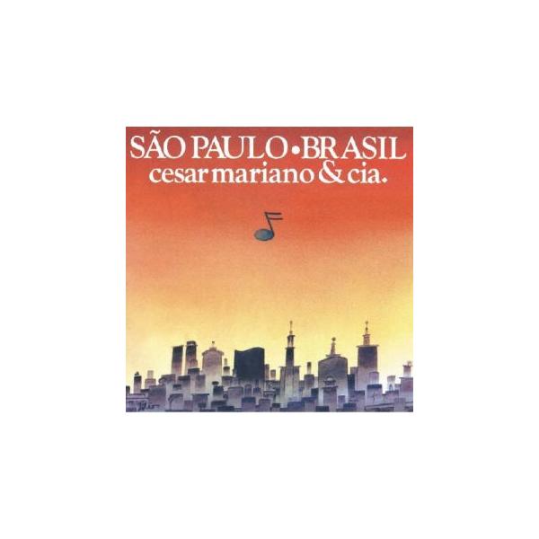 【発売日：2023年08月02日】【品番】 SICP-6533【JAN】 4547366620375【発売日】 2023年08月02日【アーティスト】セザ・カマーゴ・マリアーノ&amp;CIA【収録内容】(1)Metropole(2)Est...