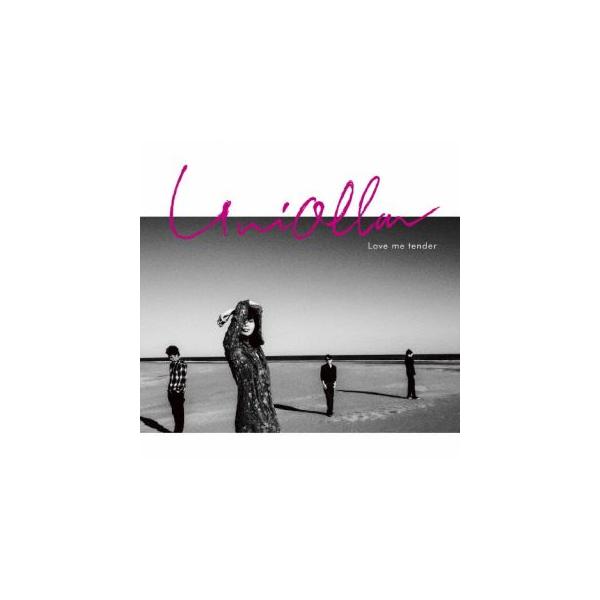 【発売日：2023年07月05日】【品番】 VICL-65838【JAN】 4988002931415【発売日】 2023年07月05日【アーティスト】Uniolla【収録内容】(1)The 1st chapter(2)嘘はないはず(3)I...