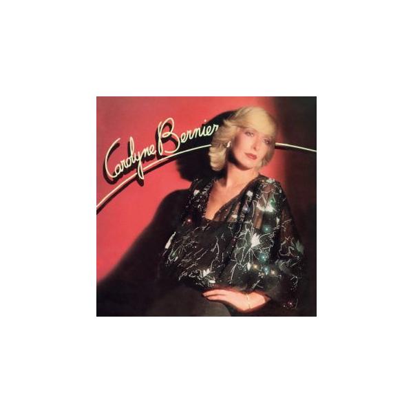 【発売日：2023年06月21日】【品番】 OTLCD-5457【JAN】 4526180656395【発売日】 2023年06月21日【アーティスト】Carolyne Bernier【関連キーワード】：Carolyne Bernier|キ...