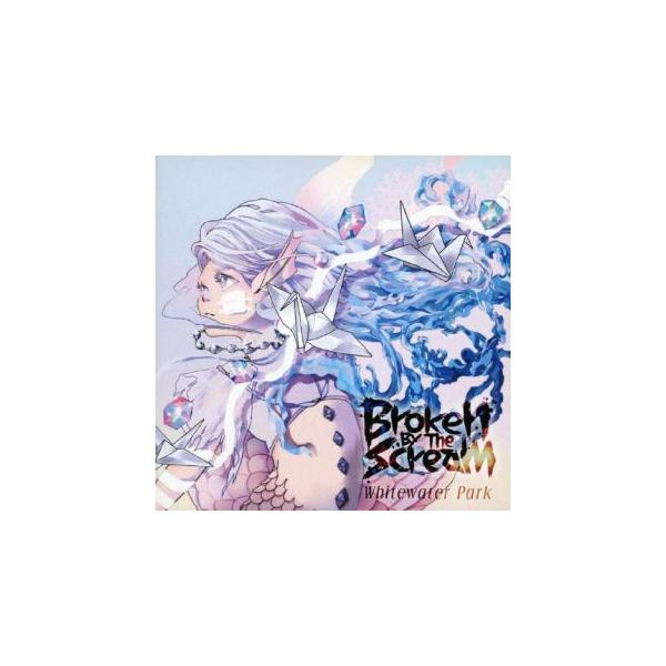 【発売日：2023年07月26日】【品番】 TKCA-75154【JAN】 4988008391145【発売日】 2023年07月26日【アーティスト】Broken By The Scream【収録内容】(1)陽炎 feat. Isam(f...