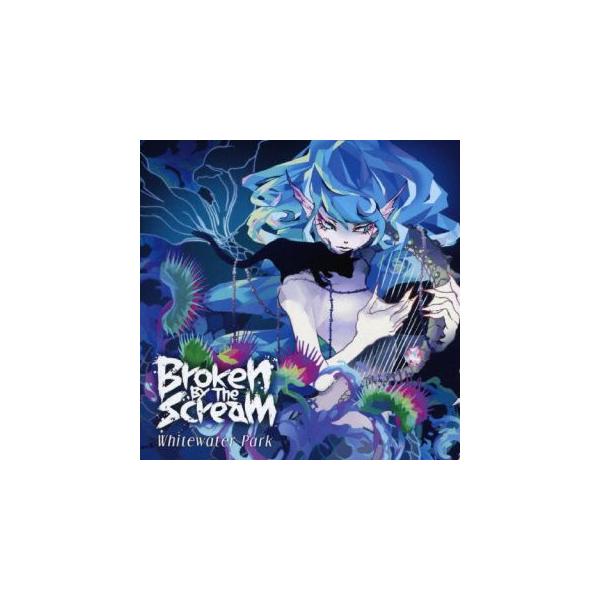 【発売日：2023年07月26日】【品番】 TKCA-75155【JAN】 4988008391244【発売日】 2023年07月26日【アーティスト】Broken By The Scream【収録内容】(1)陽炎 feat. Isam(f...