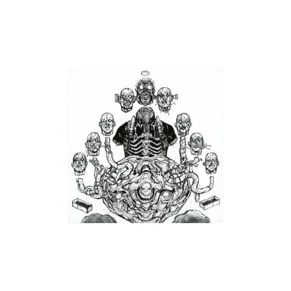 【発売日：2023年07月19日】【品番】 SADI-15【JAN】 4988044089167【発売日】 2023年07月19日【収録内容】［1］(1)Redacted Recalcitrant Repressed(2)Dorohedor...