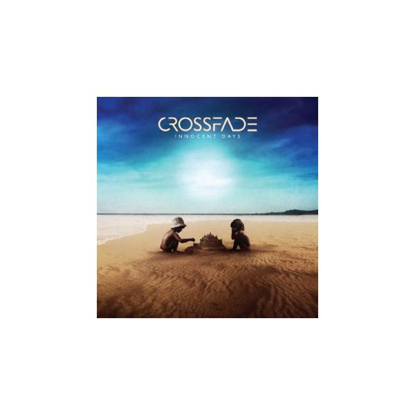 【発売日：2023年06月30日】【品番】 BKMY-1132【JAN】 4522197146911【発売日】 2023年06月30日【アーティスト】クロスフェイド【収録内容】(1)Innocent days(2)Kings Of Brok...