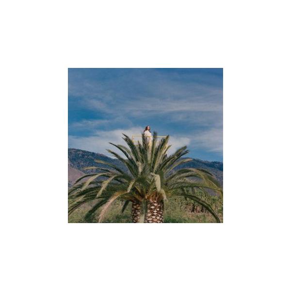 【発売日：2023年07月28日】【品番】 BRHD-63【JAN】 4523132134468【発売日】 2023年07月28日【アーティスト】ジェシー・ランザ【関連キーワード】：ジェシー・ランザ|ジェシー・ランザ|ラブ・ハルシネーション