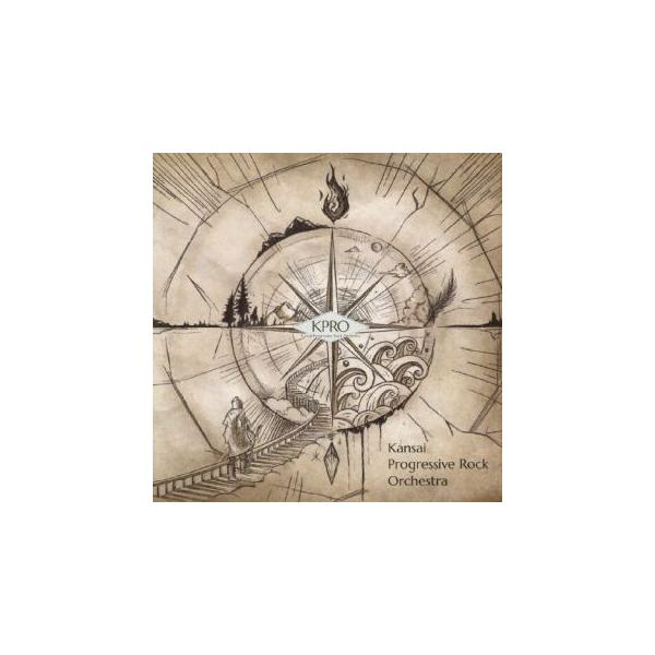 【発売日：2023年06月30日】【品番】 BITX-1258【JAN】 4562275583436【発売日】 2023年06月30日【アーティスト】Kansai Progressive Rock Orchestra(KPRO)【収録内容】...