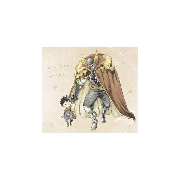 【発売日：2023年08月02日】【品番】 SRCL-12583〜4【JAN】 4547366624731【発売日】 2023年08月02日【アーティスト】ロザリーナ【収録内容】［1］(1)my star(2)ハッピー注意報［2］〈DVD〉...