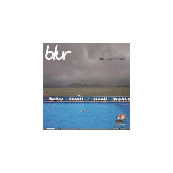 【発売日：2023年07月21日】【品番】 WPCR-18616【JAN】 4943674376346【発売日】 2023年07月21日【アーティスト】ブラー【収録内容】(1)The Ballad(2)St. Charles Square(...