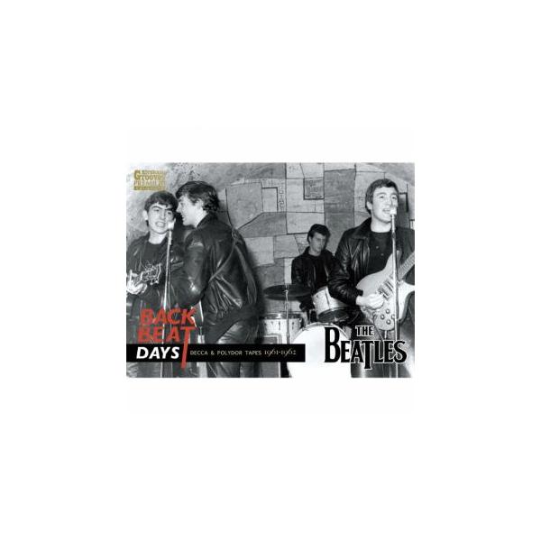 【発売日：2023年07月26日】【品番】 EGPC-3【JAN】 4589767514037【発売日】 2023年07月26日【アーティスト】ビートルズ【収録内容】［1］［2］【関連キーワード】：ビートルズ|ビートルズ|バックビート・イヤ...