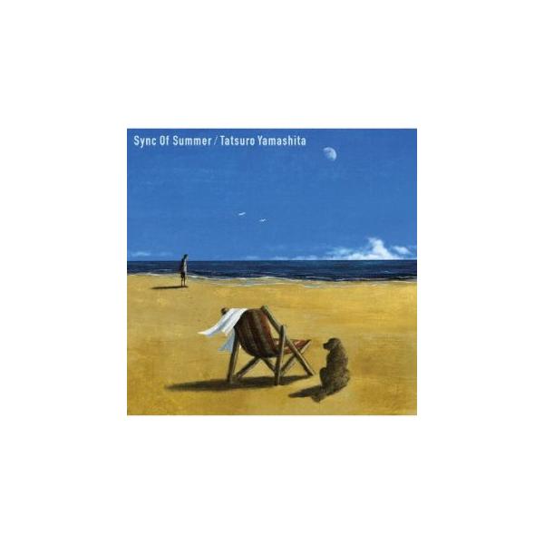 【発売日：2023年07月26日】【品番】 WPCL-13499【JAN】 4943674375370【発売日】 2023年07月26日【アーティスト】山下達郎【収録内容】(1)Sync Of Summer(2)LOVE'S ON FIRE...