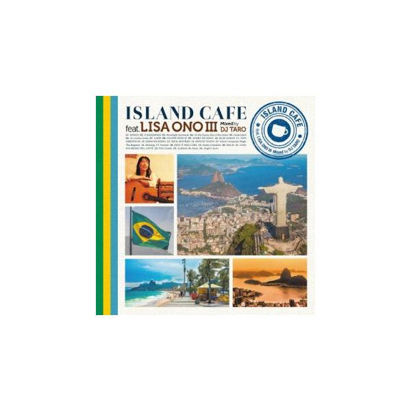 【発売日：2023年08月09日】【品番】 UICZ-4643【JAN】 4988031575550【発売日】 2023年08月09日【アーティスト】小野リサ【収録内容】(1)1997年から2006年にリリースされたアルバムの収録曲から，全...